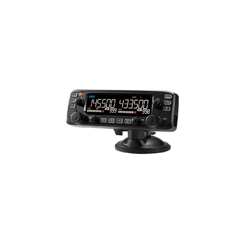 ICOM IC-2730 Black Edition